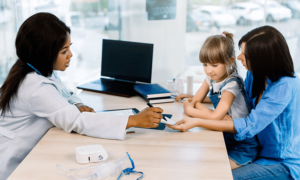 Infant Immunization FAQ – PedCare