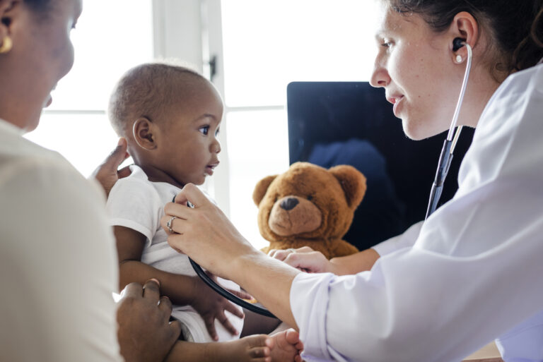 PedCare – Medical Group